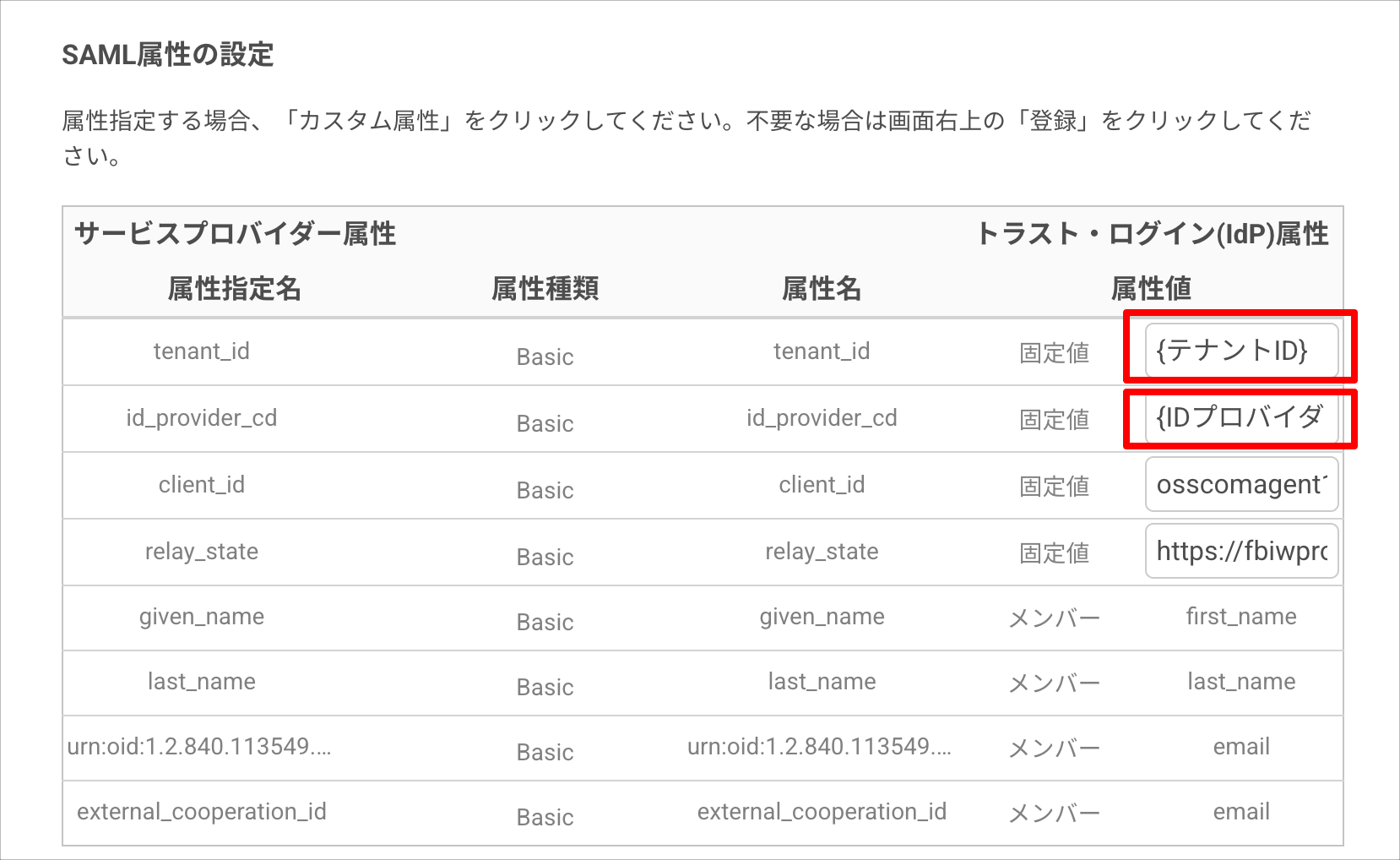 FUJIFILM IWpro のSAML認証の設定方法 – FUJIFILM